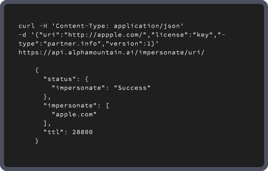 VirusTotal Alternative for URL Threat Detection & Classification ...