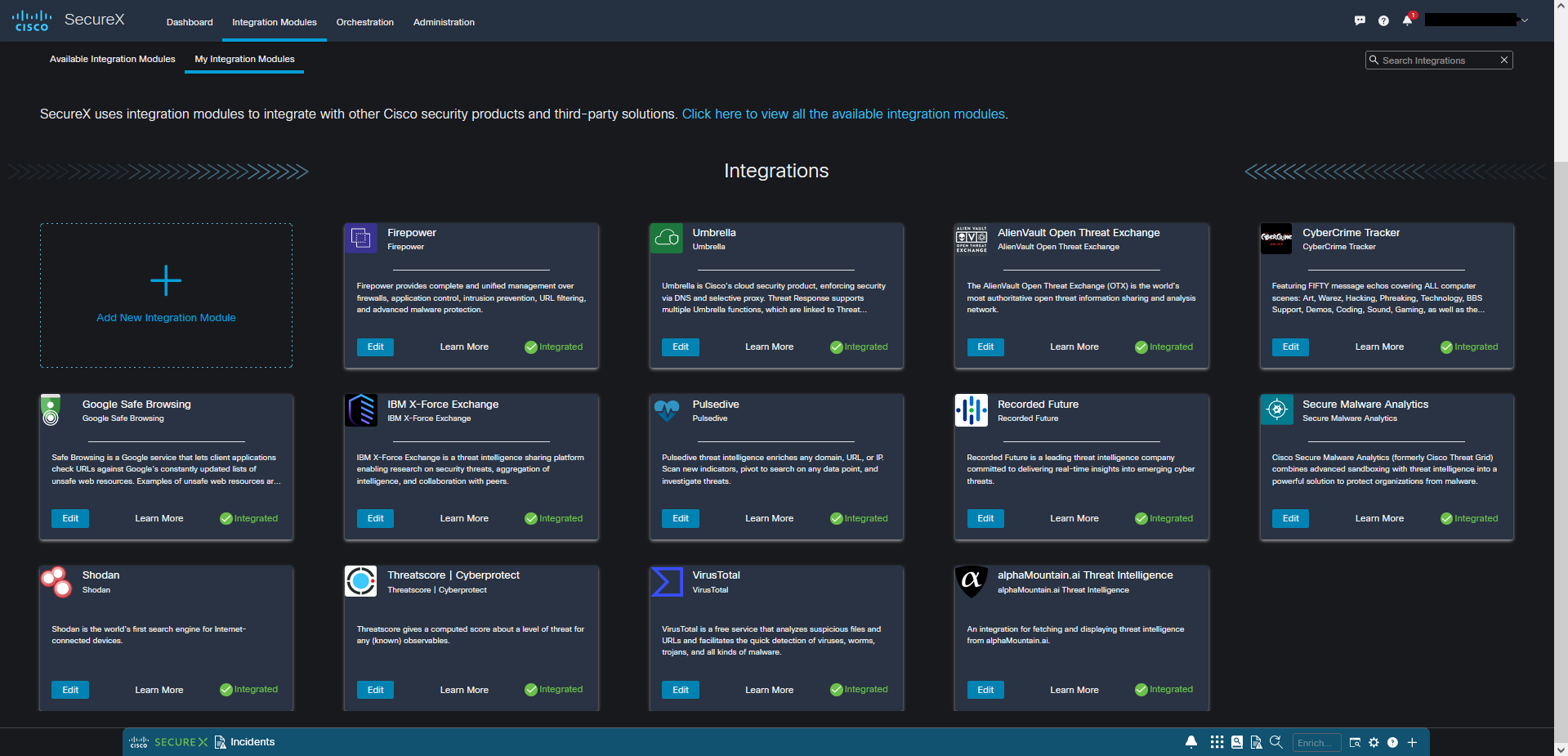 alphaMountain Teams up with NFL SOC, Cisco to Protect Super Bowl LVI ...