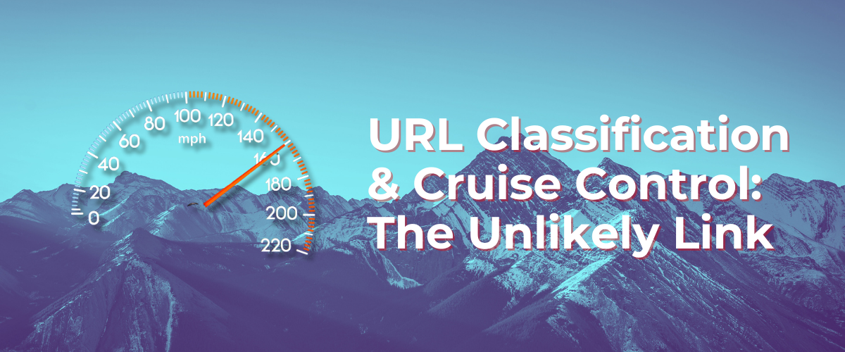 alphaMountain.ai - Blog