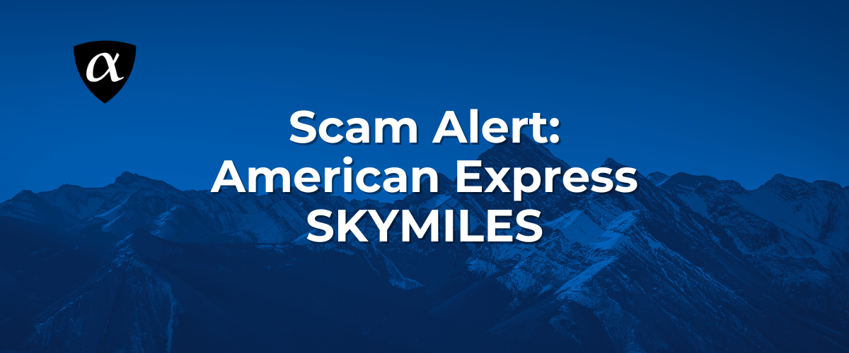 alphaMountain.ai - Blog