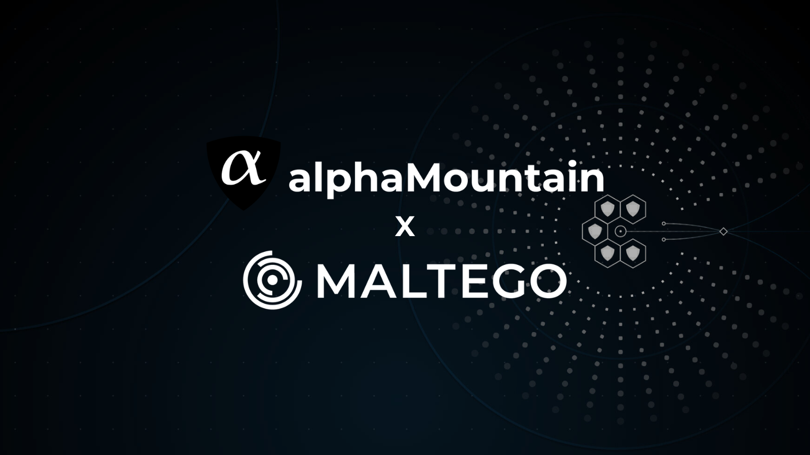 alphaMountain.ai - Maltego Integration