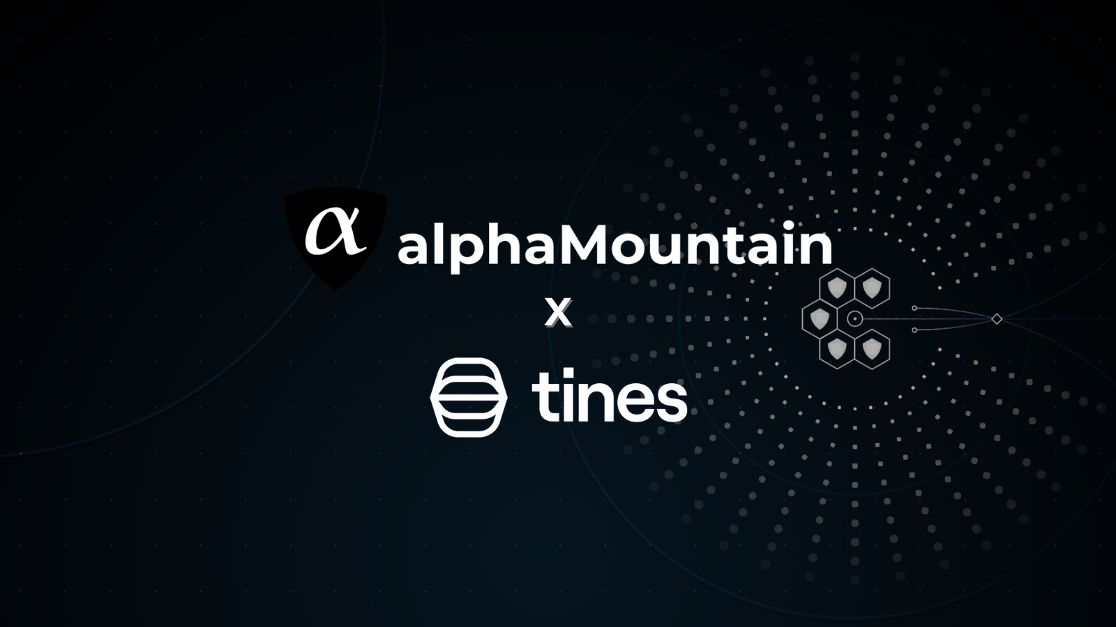 alphaMountain.ai - Tines Integration